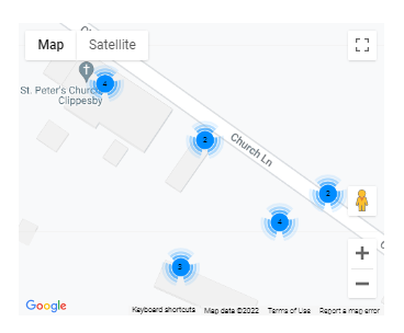 use cases - DigiClerk